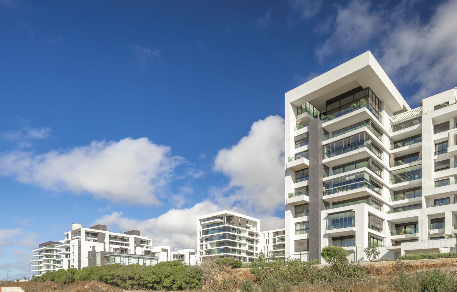 Projects - JLA Group