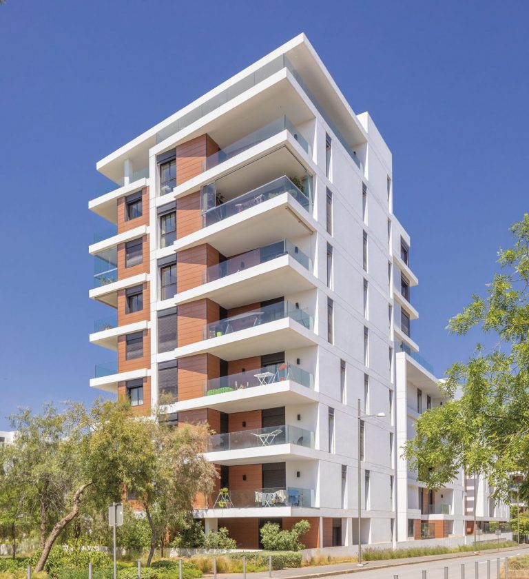 Projects - JLA Group