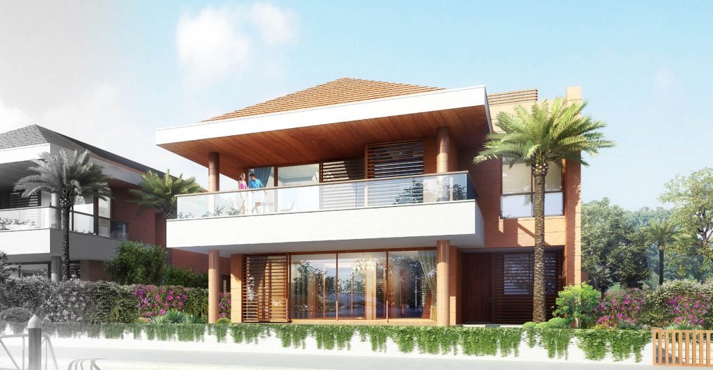 JLA Group - JDLA Architects - Architectural Engineering Design Consultancy