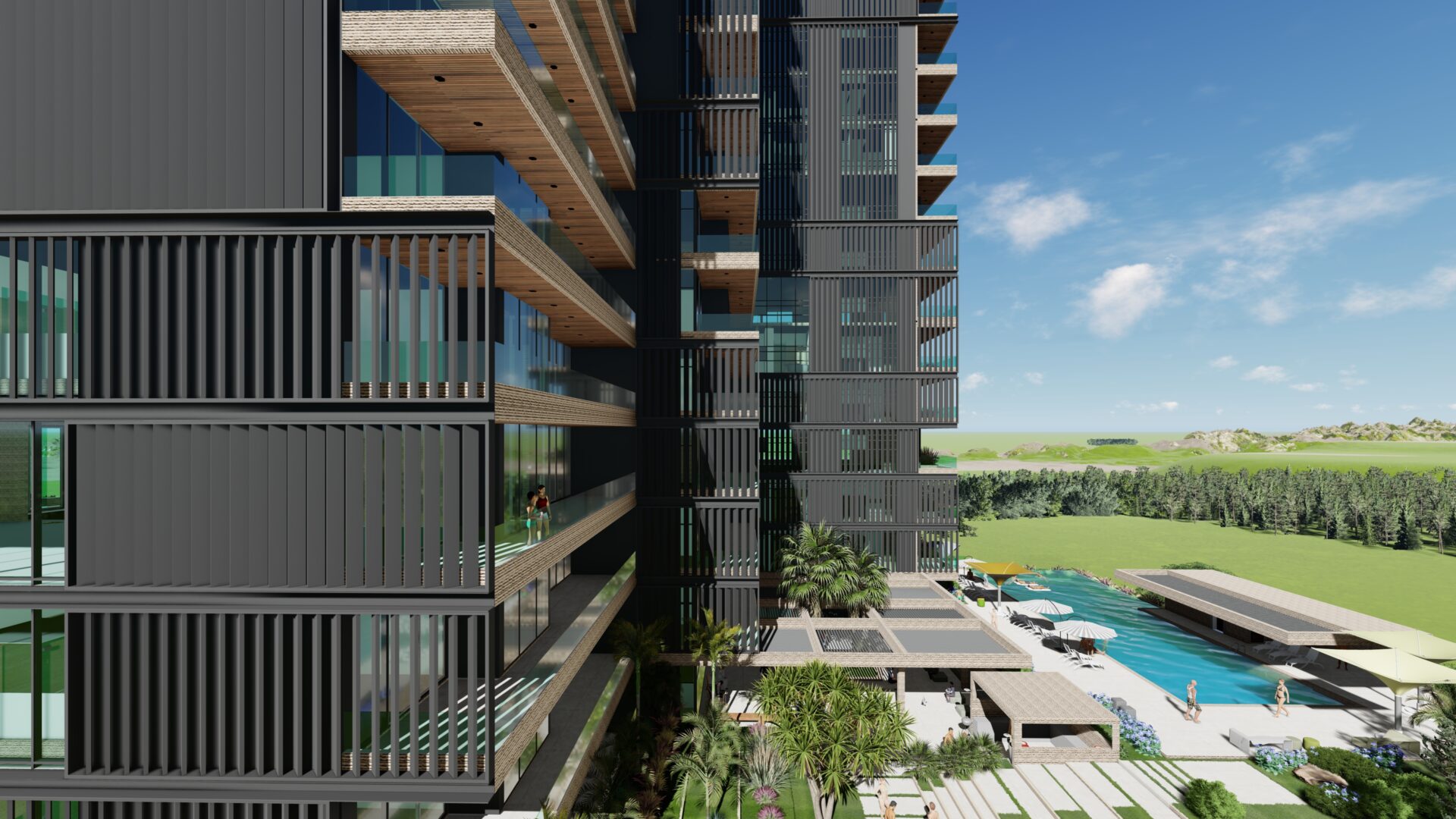 Our new mixed-use tower will start enabling works promptly, Al Reem ...