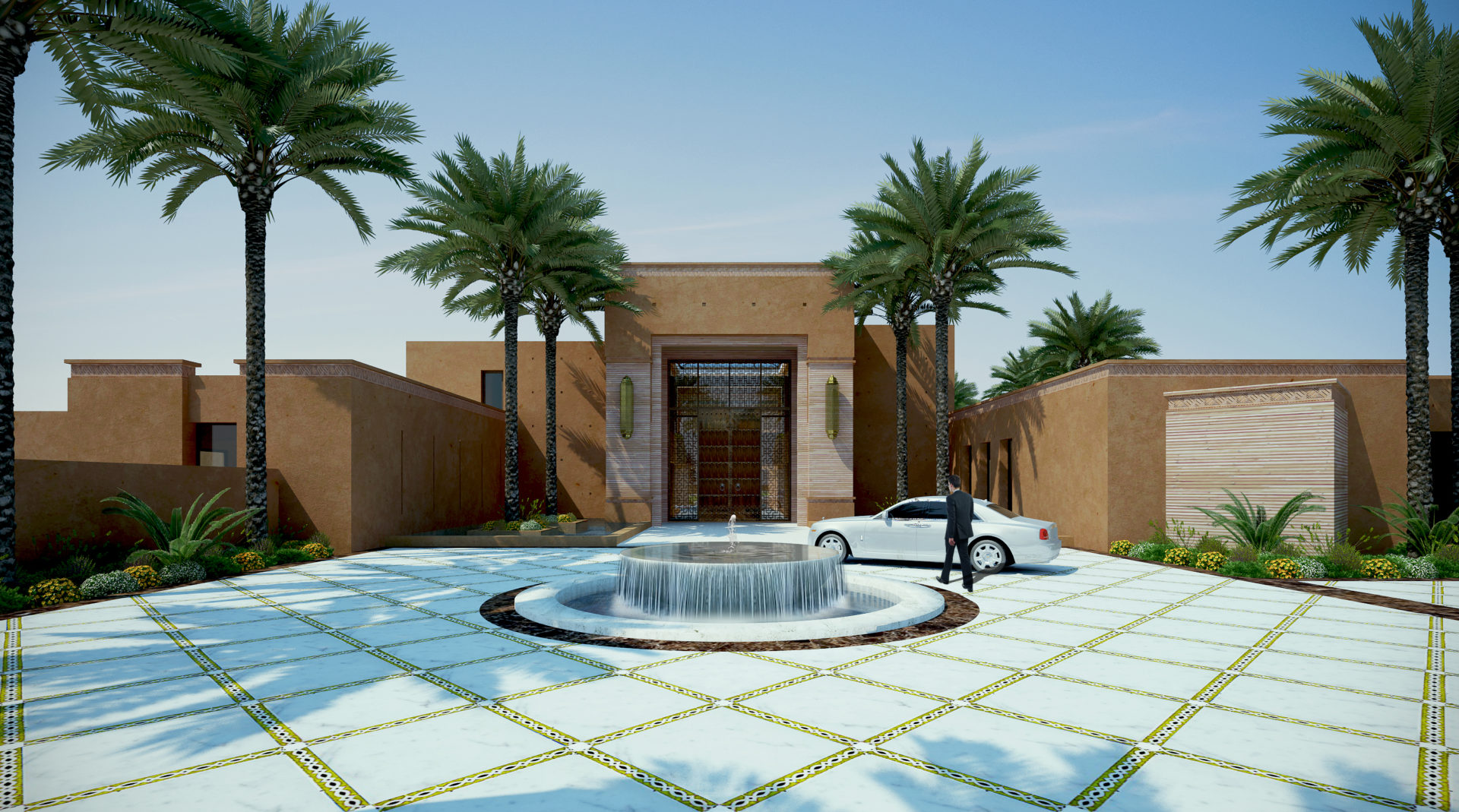 LAKE PALACE - JLA Group LAKE PALACE - JLA Group