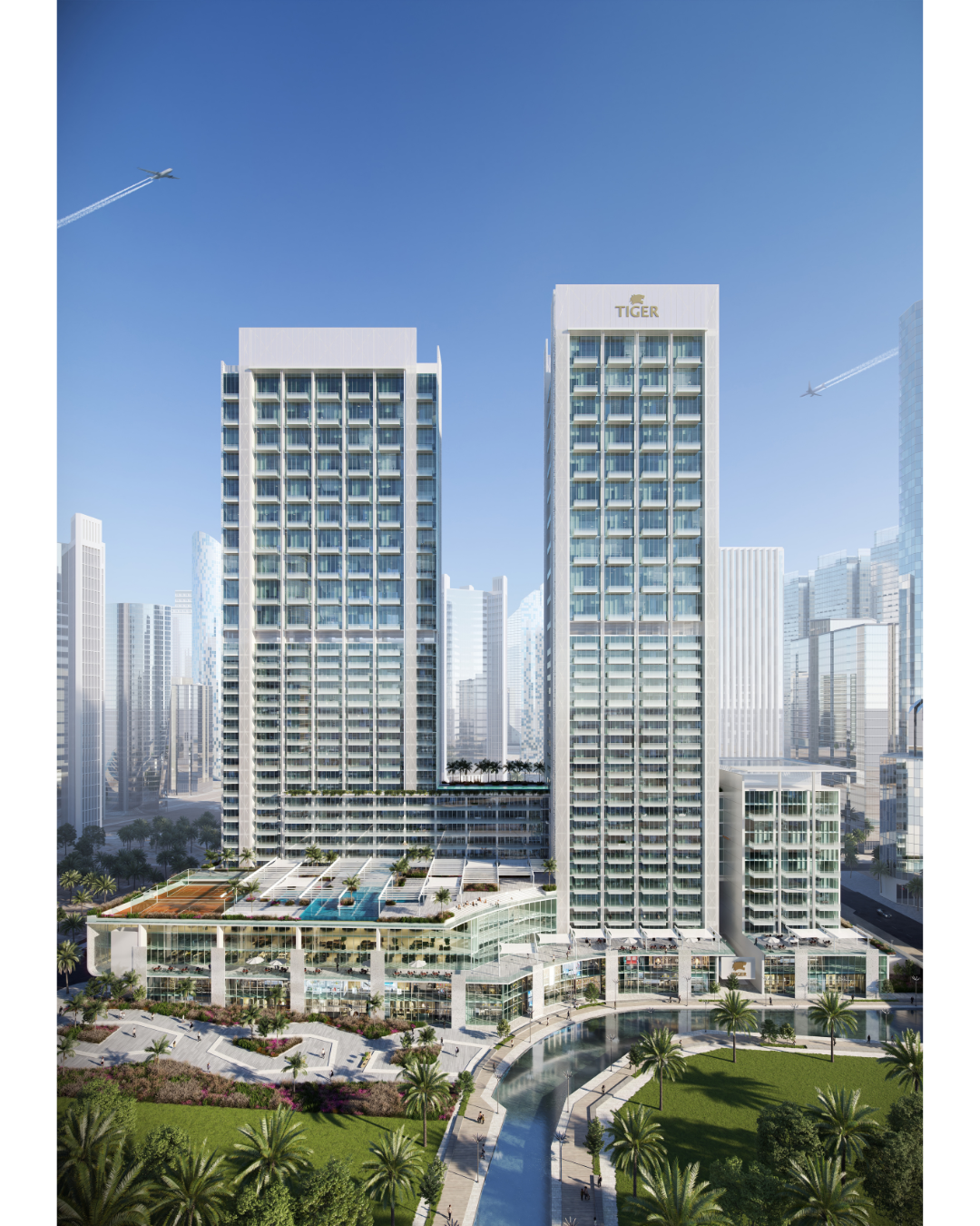 JLA Group - JDLA Architects - Architectural Engineering Design Consultancy