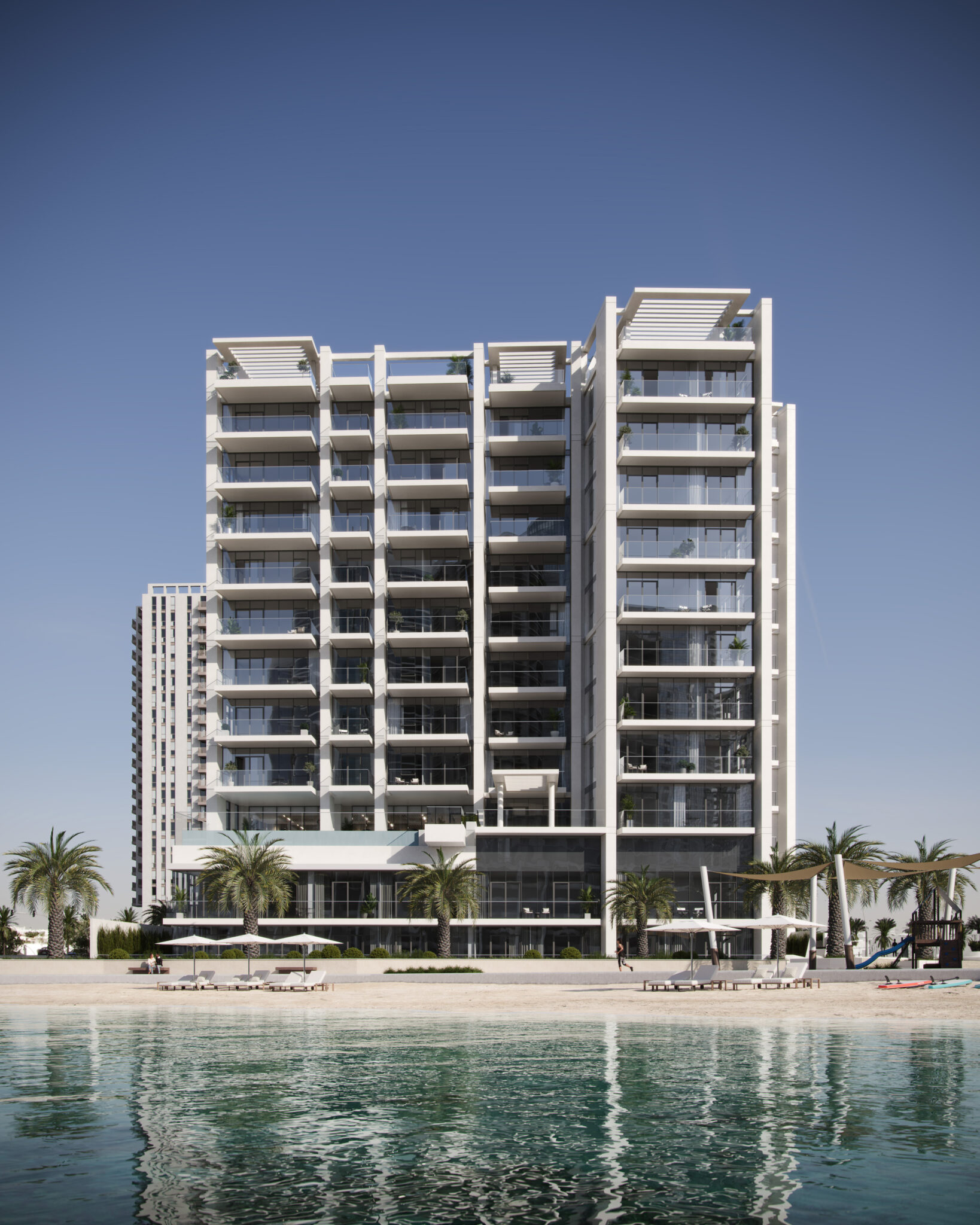 JLA Group - JDLA Architects - Architectural Engineering Design Consultancy
